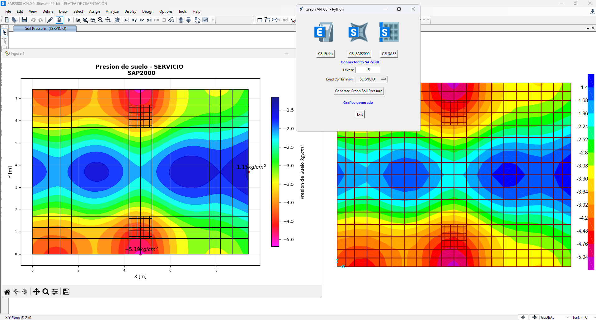 Luis Maldonado | 🏗️ Structural Engineering Structural Tech | LinkedIn 1 | LinkedIn 2 Profesional ...